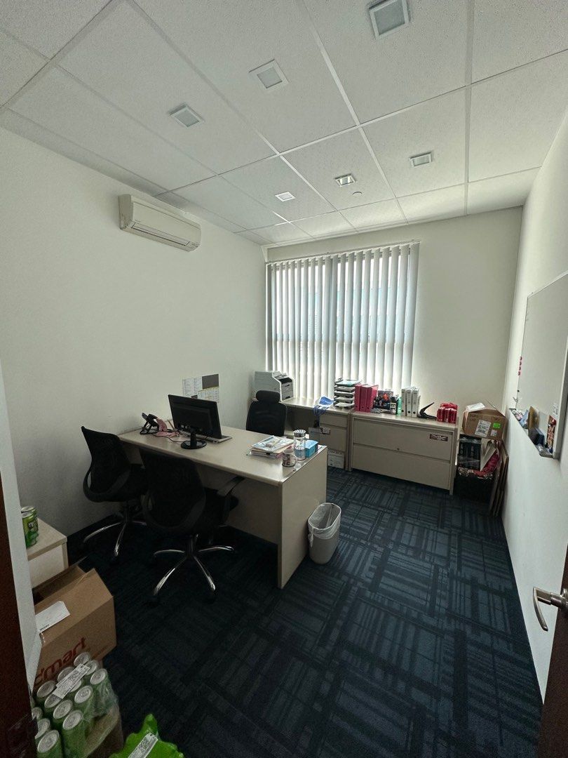 61 Ubi Avenue 1 Ub Point, Property, Rentals, Commercial on Carousell