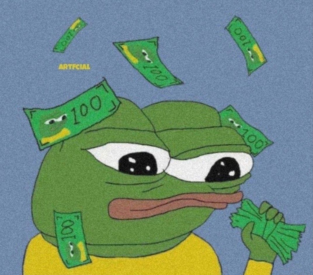 a little introduction about pepe records, Announcements on Carousell