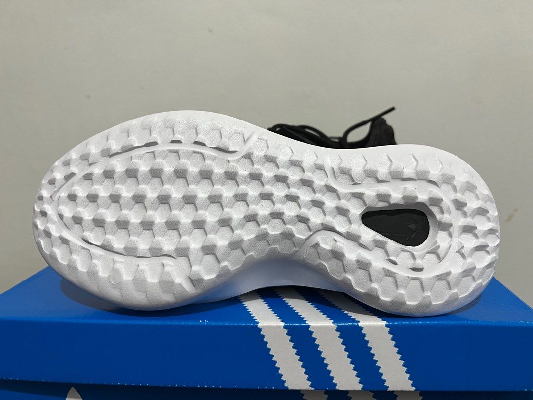 Adidas AdiFoam TRXN 6US, Women's Fashion, Footwear, Sneakers on Carousell