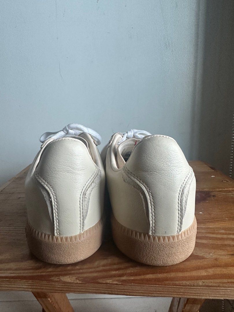 ADIDAS ARMY GAT Mens, Women's Fashion, Footwear, Sneakers on Carousell