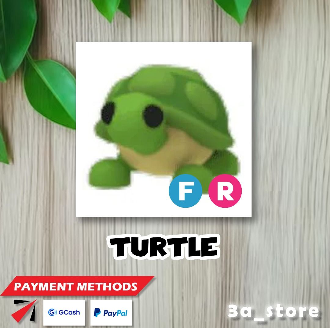 ADOPT A PET FROM ME | Fly Ride Turtle | SAME DAY DELIVERY, Video Gaming ...