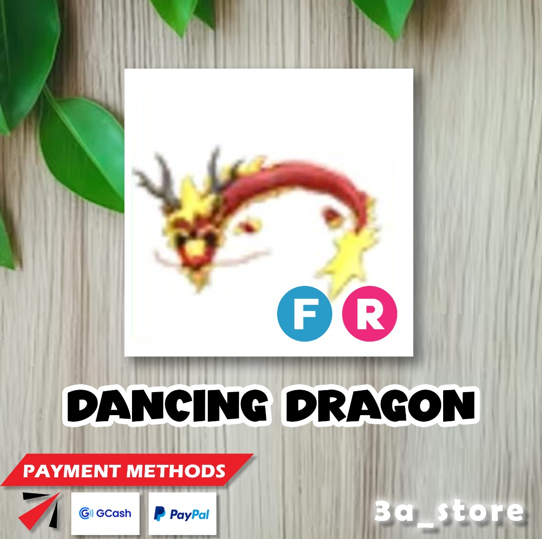 ADOPT A PET FROM ME | Fly Ride Dancing Dragon | SAME DAY DELIVERY ...