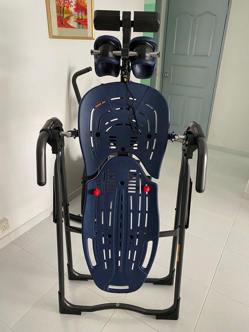 aibi teeter hang ups, Sports Equipment, Exercise & Fitness, Toning ...