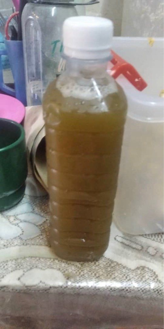 Air tebu Ragnar, Food & Drinks, Other Food & Drinks on Carousell