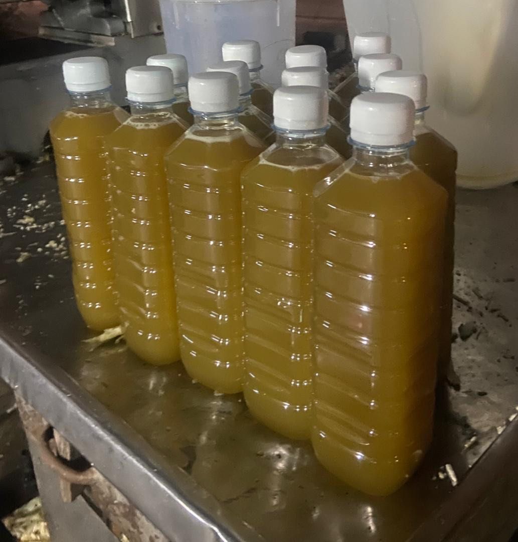 Air tebu Ragnar, Food & Drinks, Other Food & Drinks on Carousell