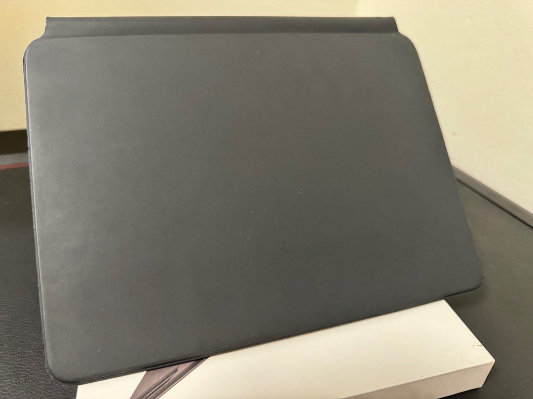 Apple iPad Magic Keyboard for 11 inch 1st / 2nd / 3rd / 4th Gen, Mobile ...