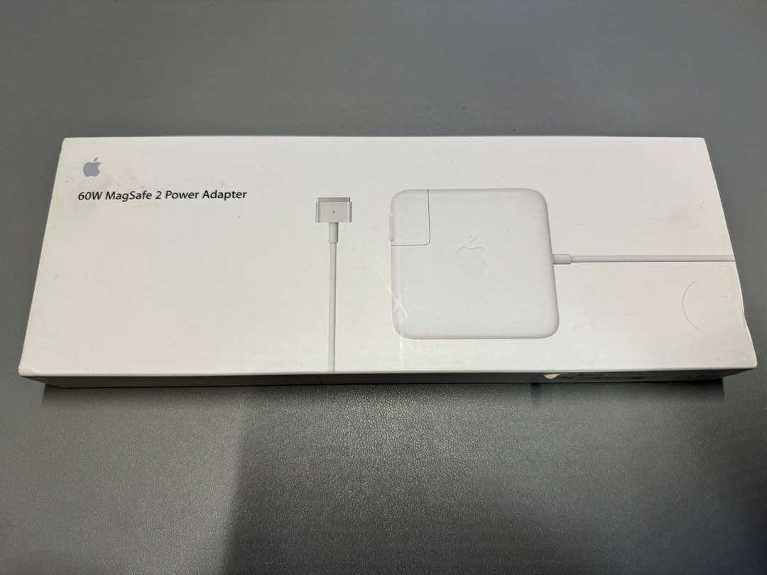 Apple Magsafe 2 Power Adapter Extension Wires, Computers & Tech, Parts ...