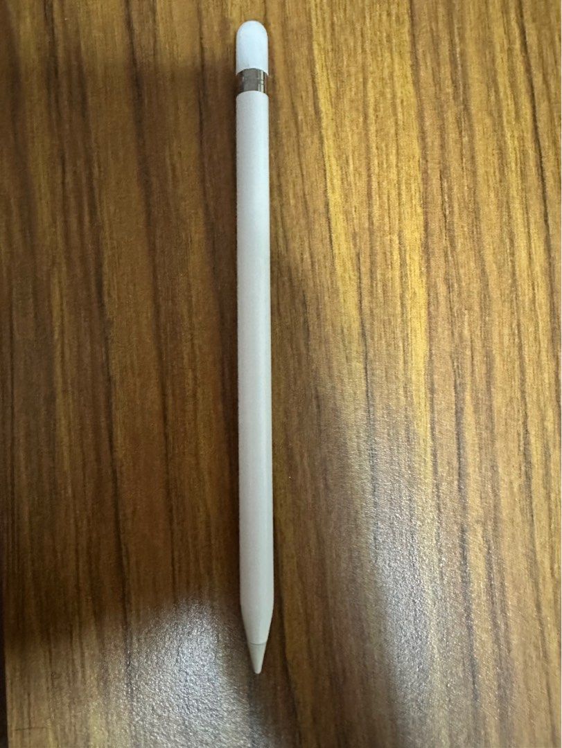 Apple Pencil Gen 1, Mobile Phones & Gadgets, Other Gadgets on Carousell