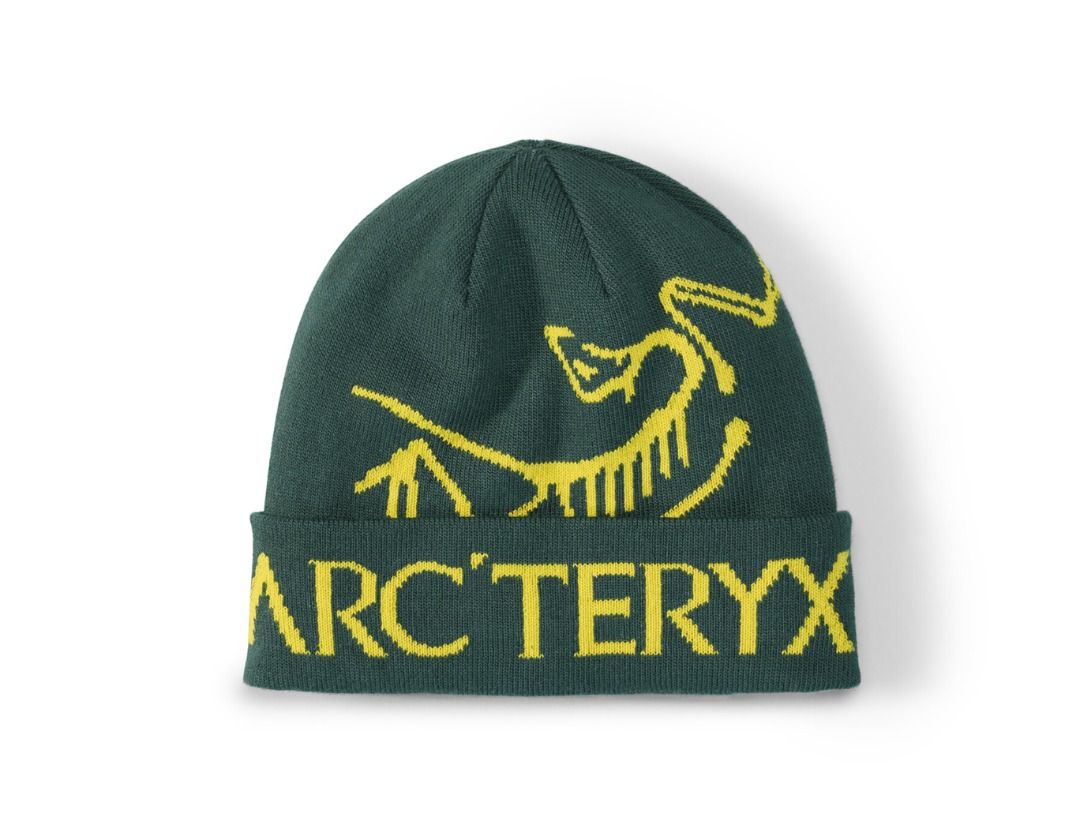 Arc'teryx Bird Word Toque Beanie Arcteryx Preorder Pasabuy, Women's ...