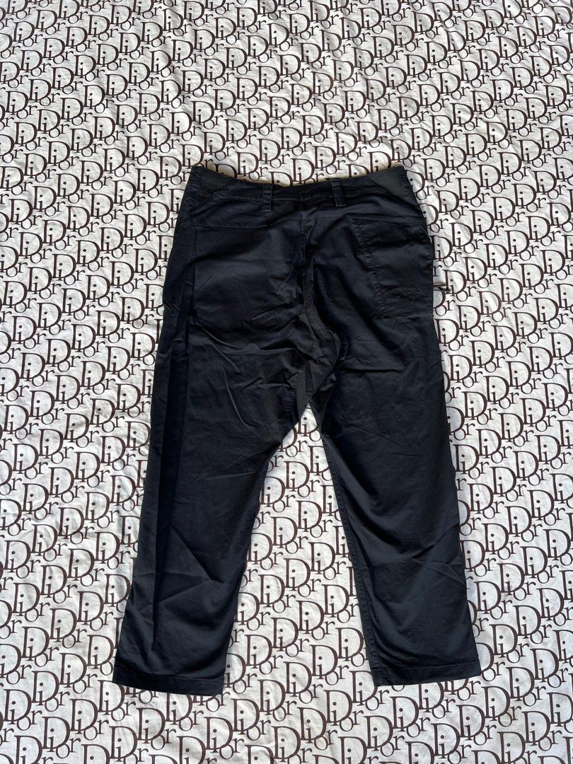 Arcteryx Pants, Men's Fashion, Bottoms, Jeans on Carousell