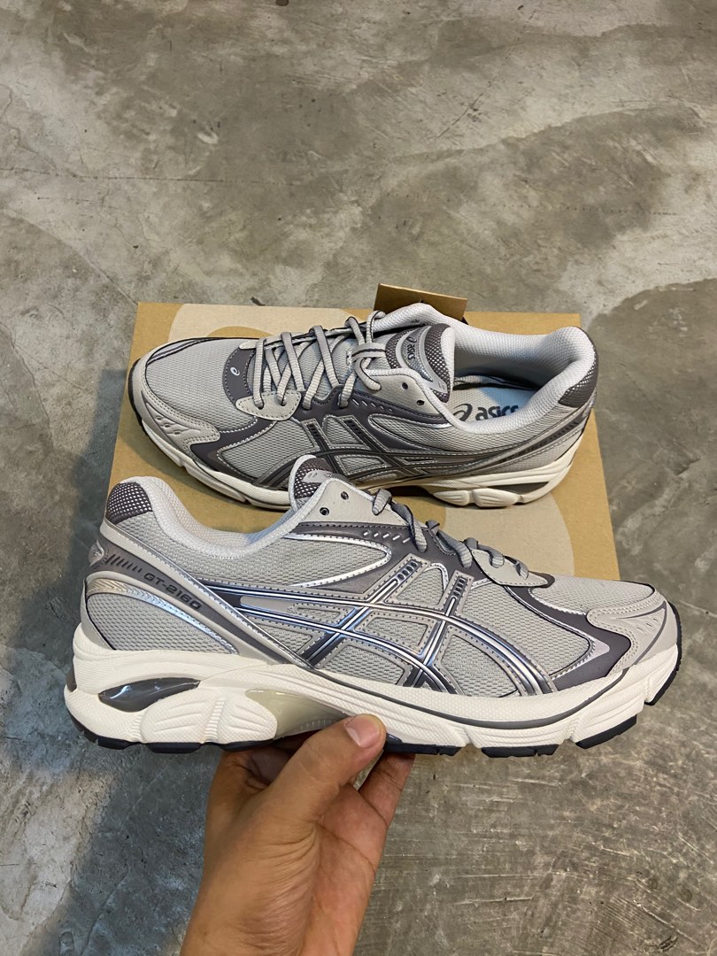 Asics Gt2160, Men's Fashion, Footwear, Sneakers on Carousell