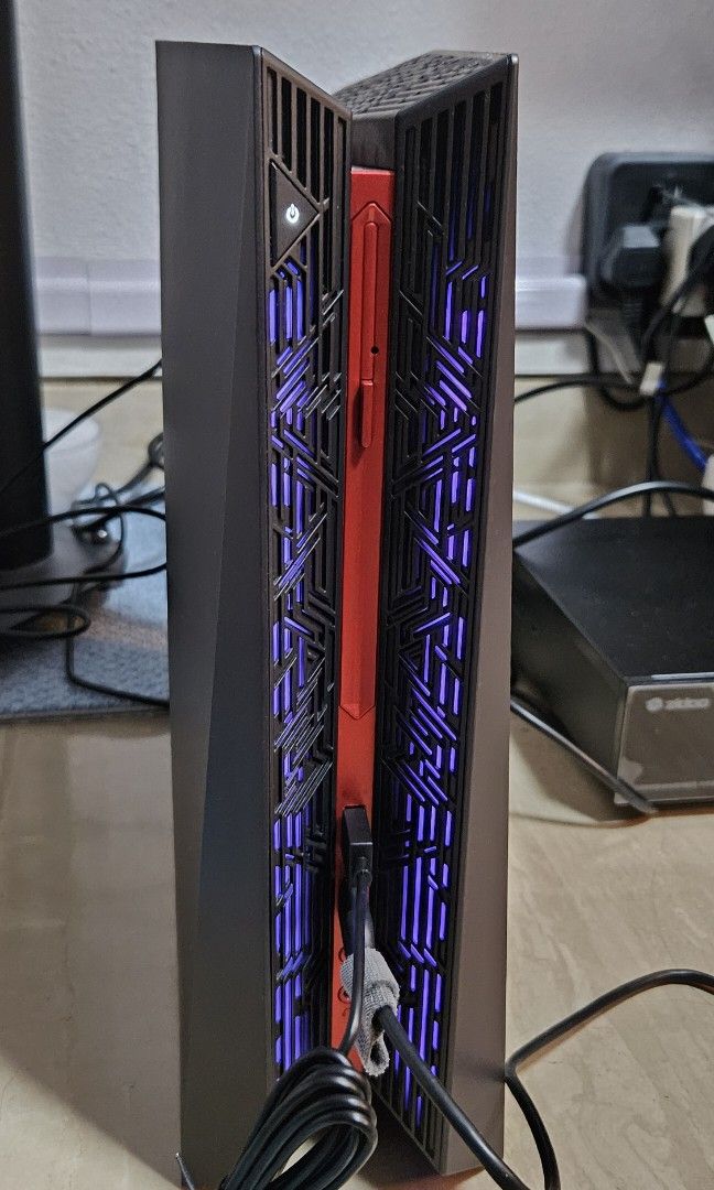 Asus G20 core i7 6700 with 1080gtx, 32gb ram, Computers & Tech ...