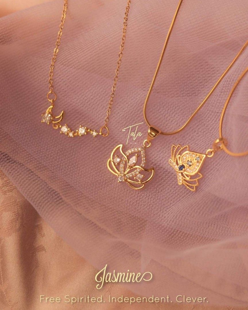Authentic Tala by Kyla I Disney Princess - Princess Jazmine Tiara ...