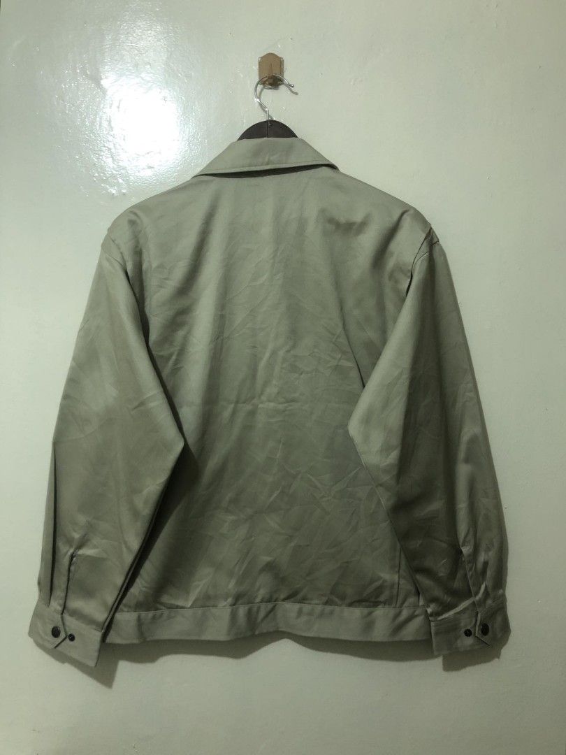 Authentic XEBEC Work Wear Jacket, Men's Fashion, Coats, Jackets and ...