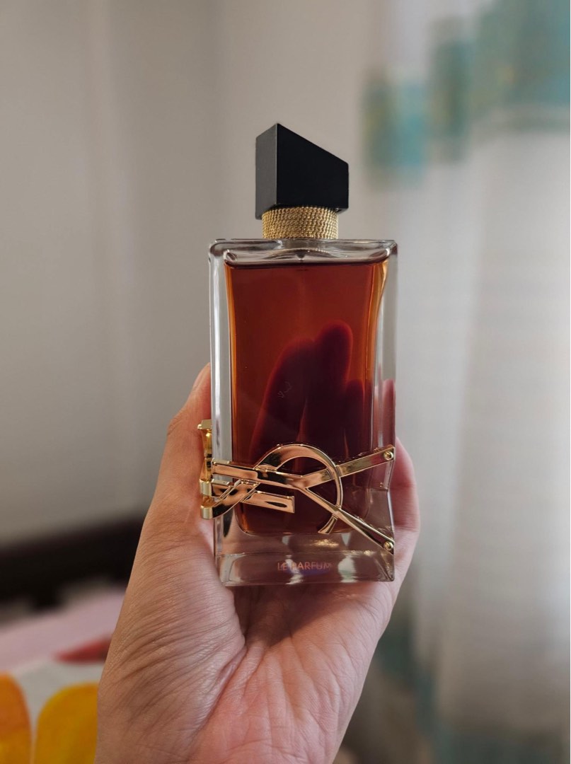 Authentic ysl libre le parfum 90ml, Beauty & Personal Care, Fragrance ...