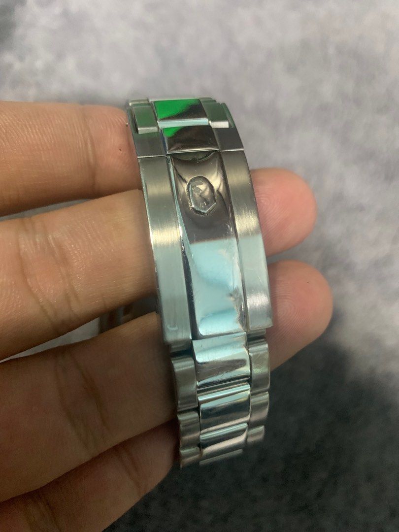 BAPEX Batman, Men's Fashion, Watches & Accessories, Watches on Carousell