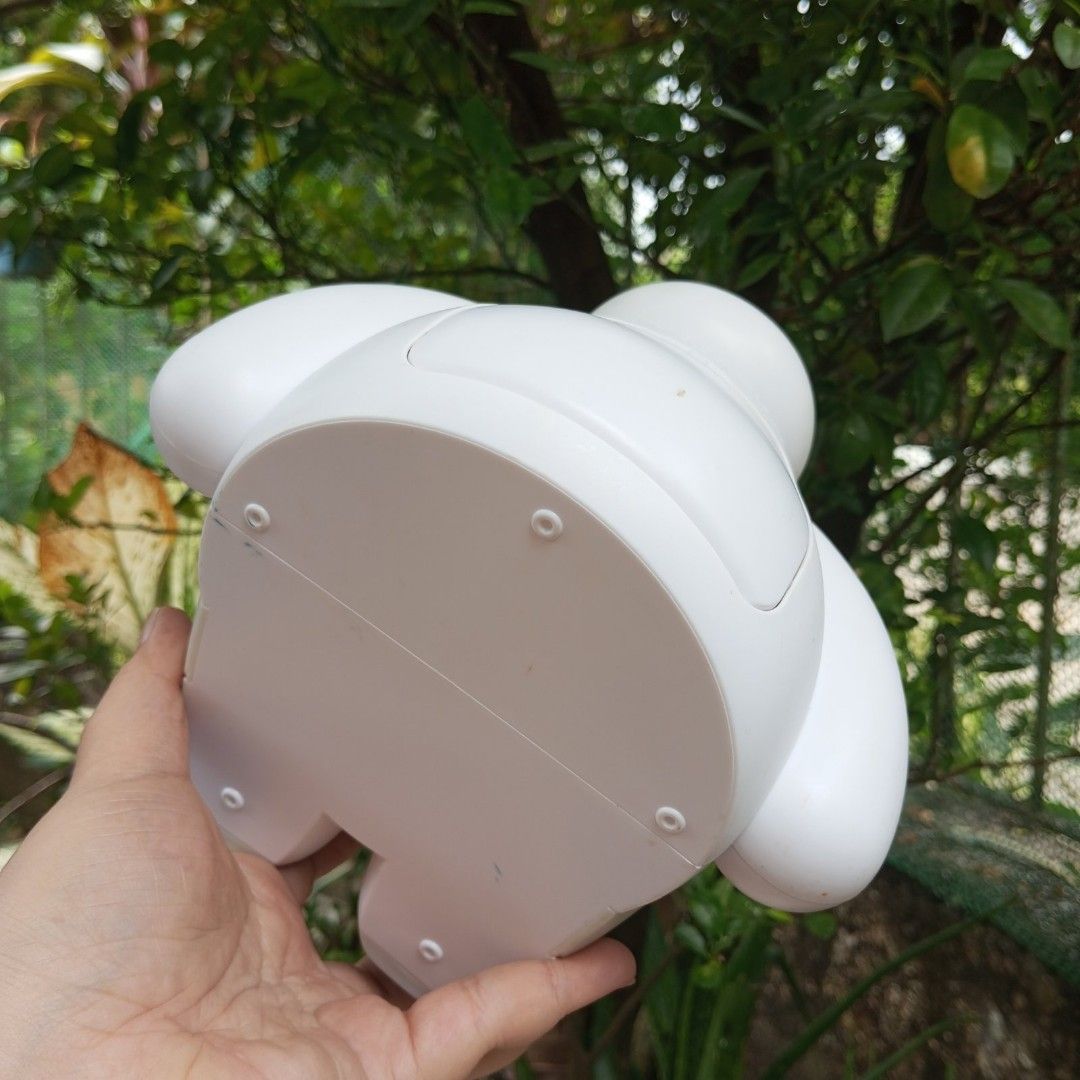 Baymax Big Hero Goods Sweets Case, Hobbies & Toys, Toys & Games on ...