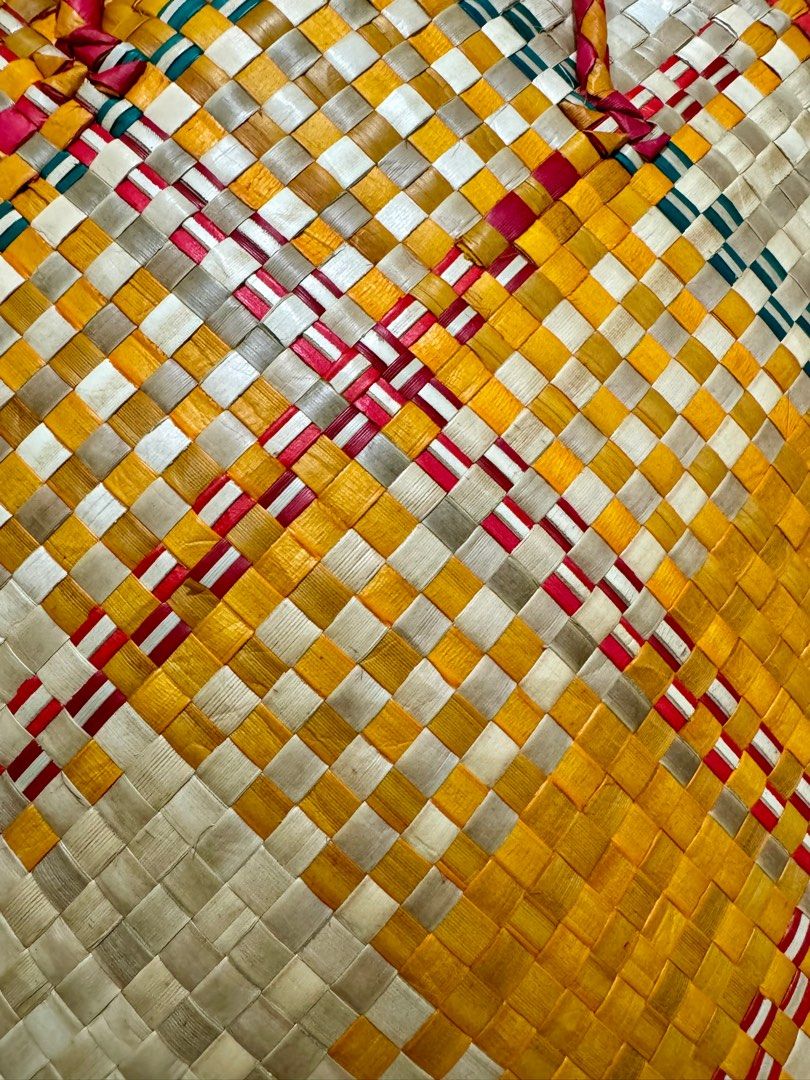 Bayong bag, Women's Fashion, Bags & Wallets, Beach Bags on Carousell