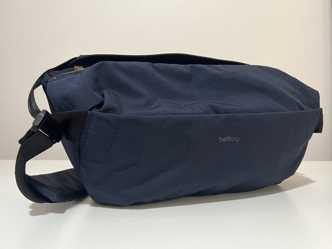Bellroy Venture Camera Sling 10L, Men's Fashion, Bags, Sling Bags on ...