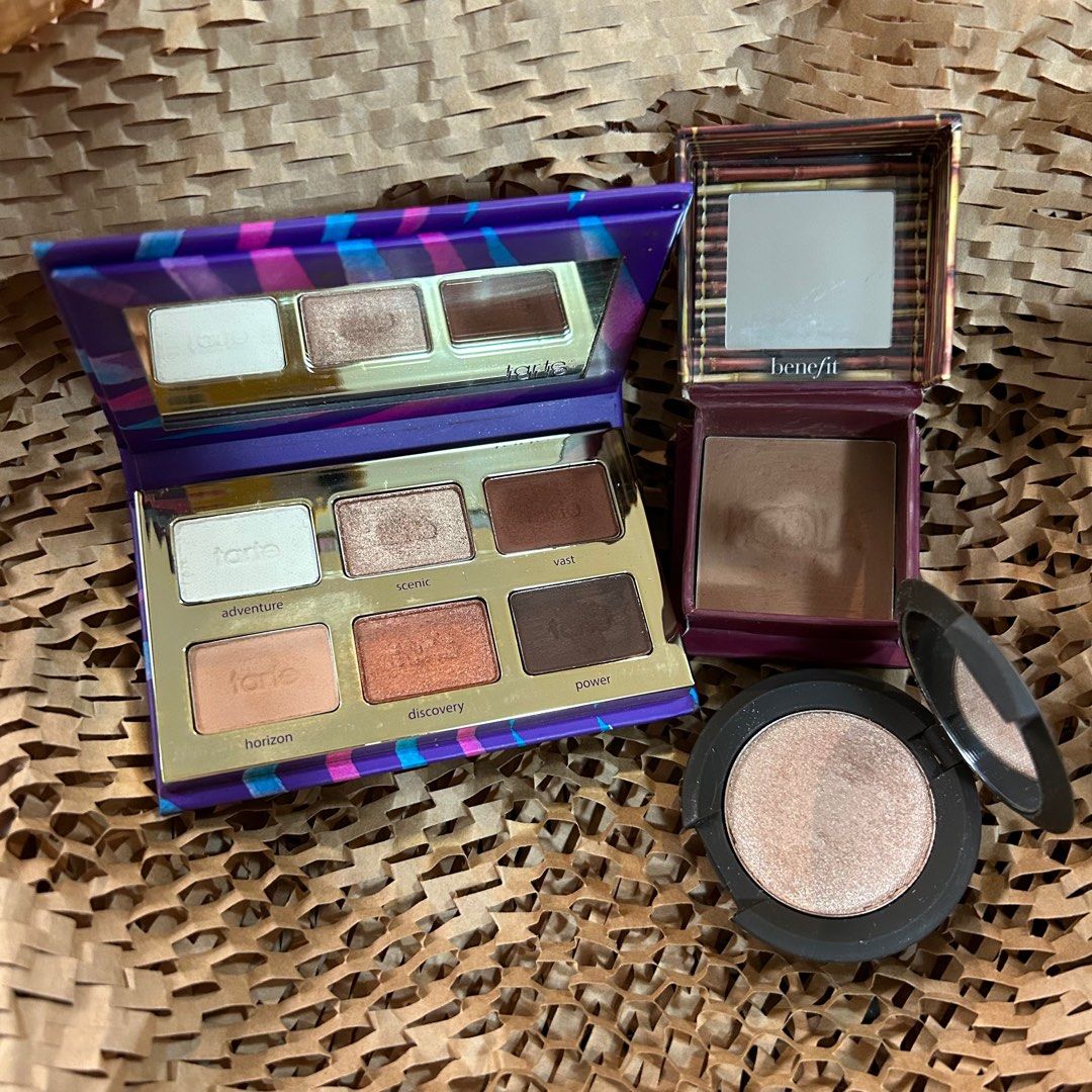 Benefit Hoola, Beauty & Personal Care, Face, Makeup on Carousell