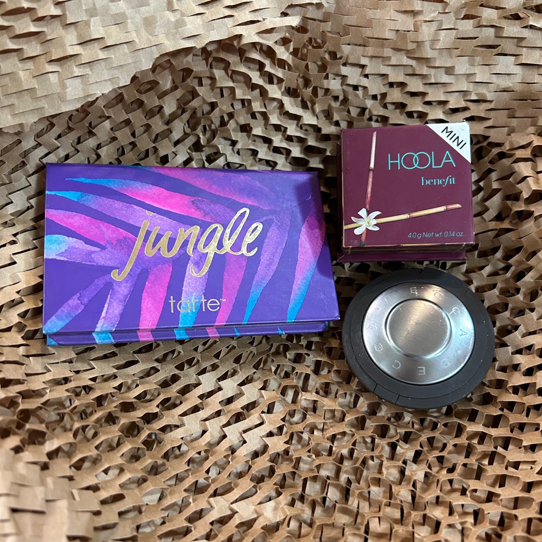 Benefit Hoola, Beauty & Personal Care, Face, Makeup on Carousell