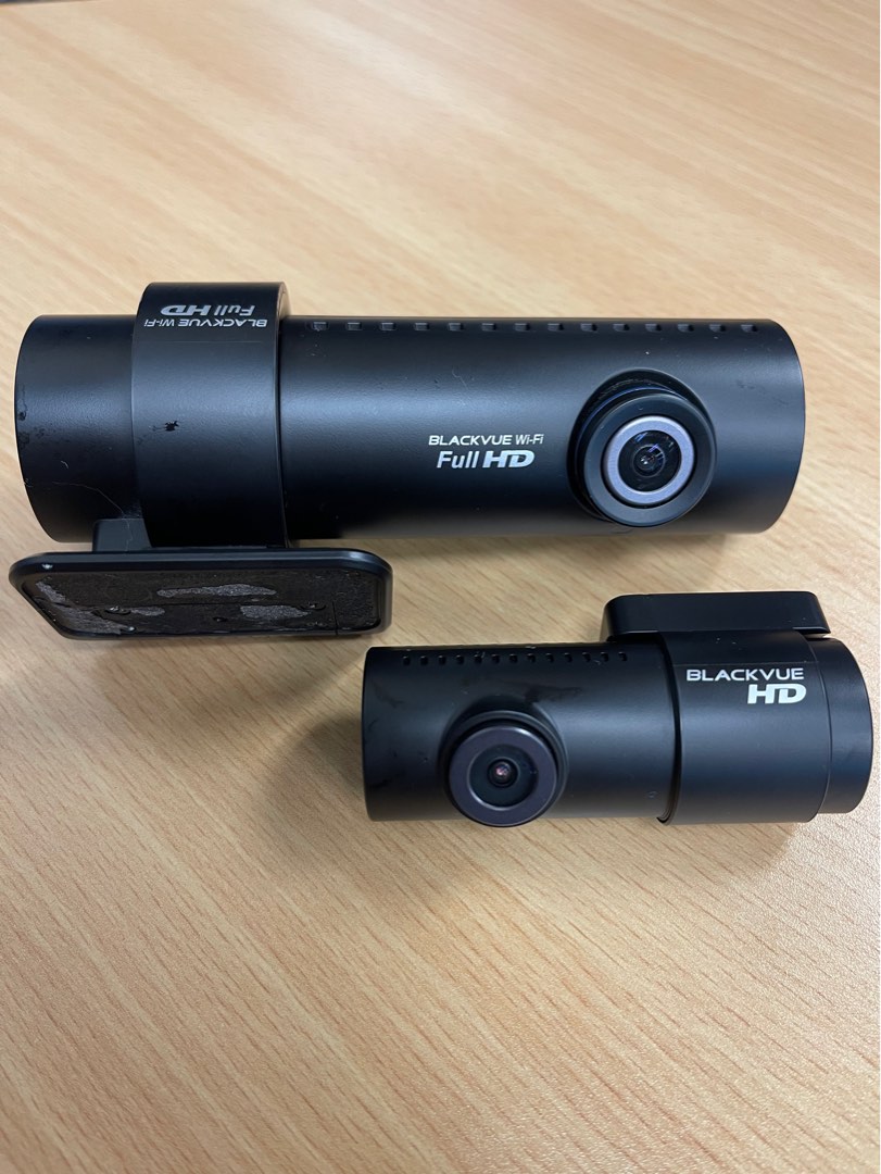 Blackvue DR650GW-2CH/FHD-HD, Car Accessories, Accessories on Carousell