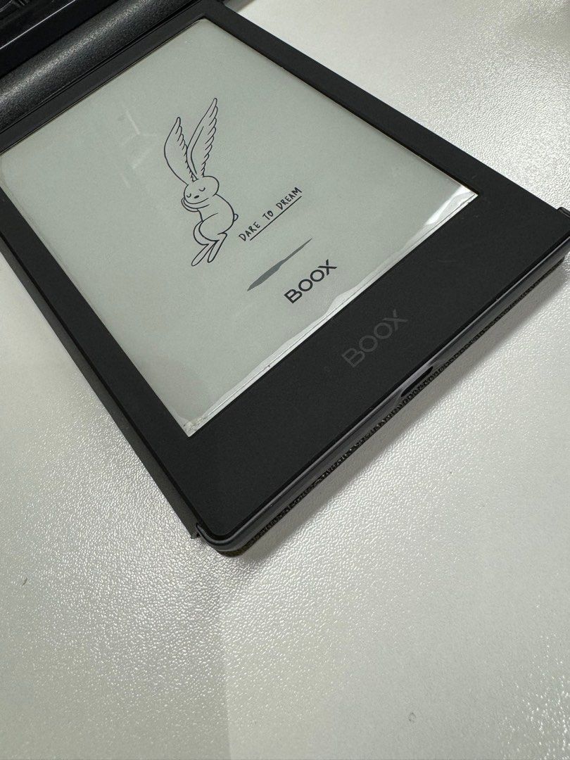 Boox Poke 4 lite, 手提電話, 電子書閱讀器 - Carousell