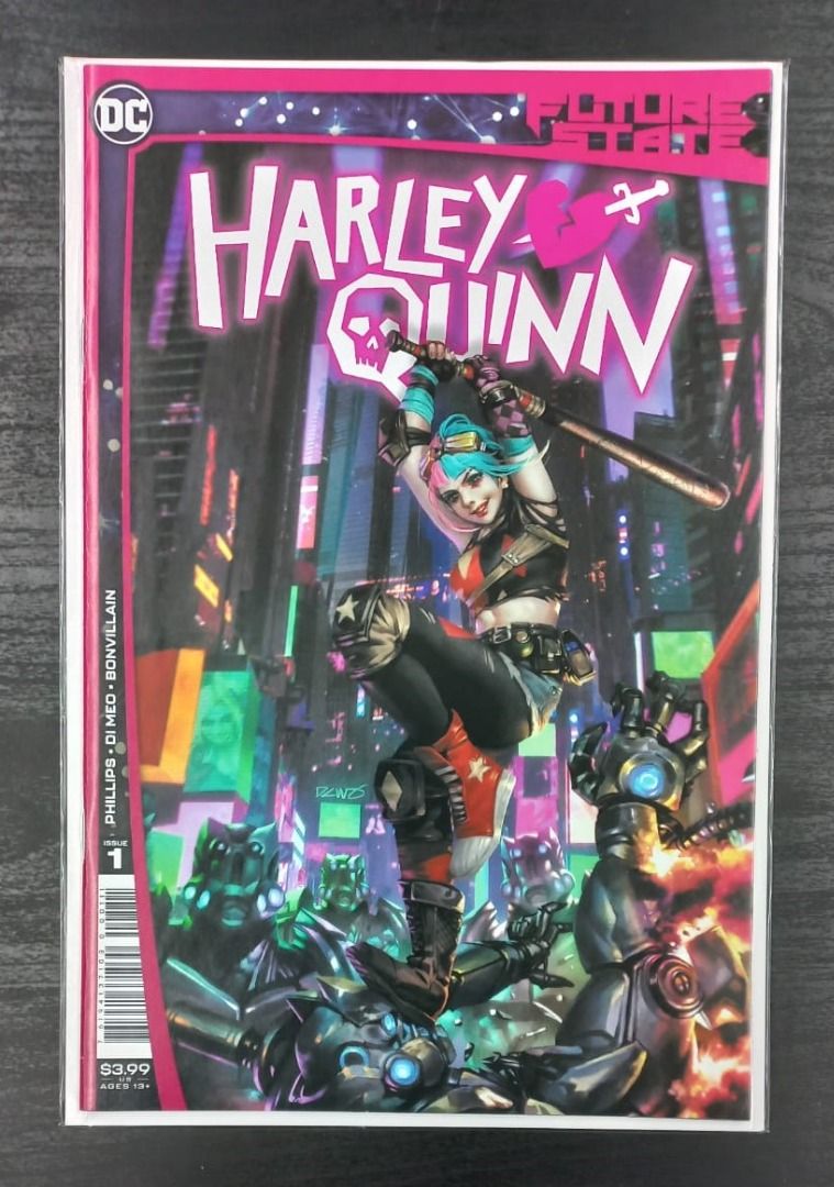 Carla Cohen / DCWJ / In-Hyuk SGCC 23 Guest's Books!, Hobbies & Toys ...