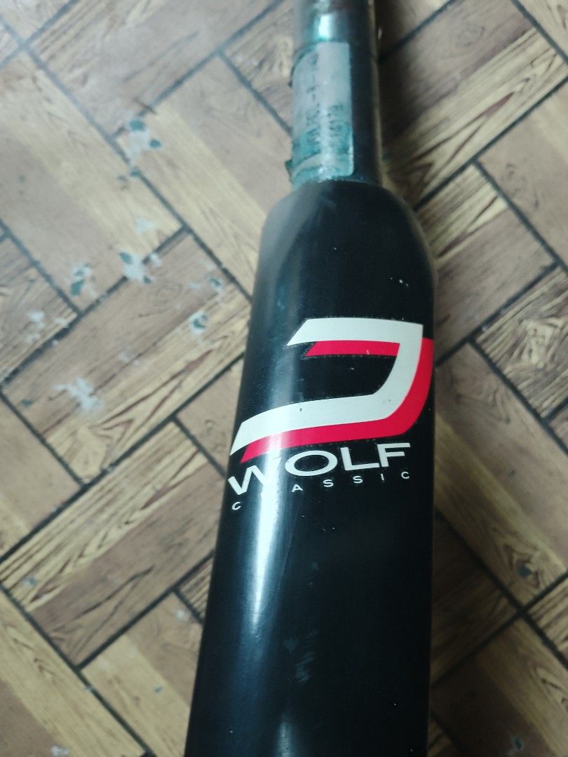 Cervelo wolf carbon fork for roadbike, Sports Equipment, Bicycles ...