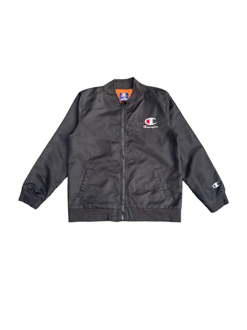 Champion For Kids Age 7-8 Year, Babies & Kids, Babies & Kids Fashion on ...