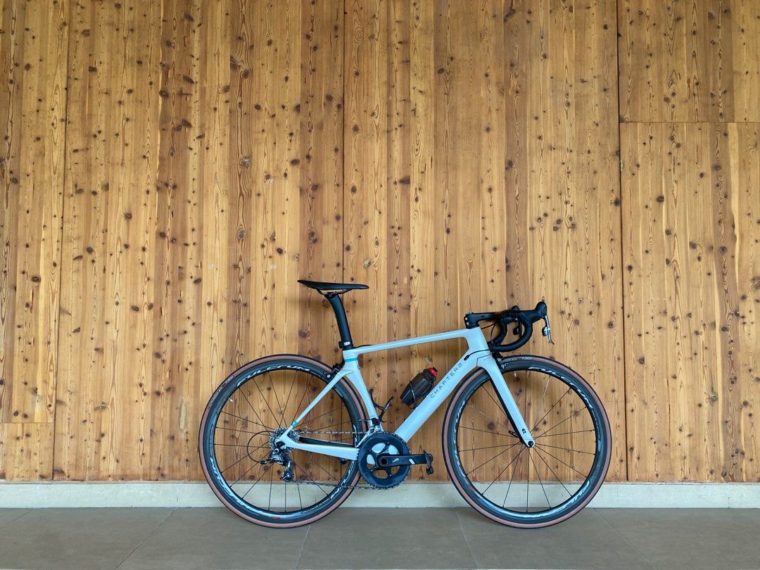 Chapter 2 RERE full bike, Sports Equipment, Bicycles & Parts, Bicycles ...