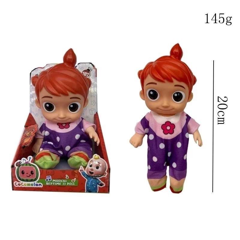 Cocomelon Toy, Hobbies & Toys, Toys & Games on Carousell