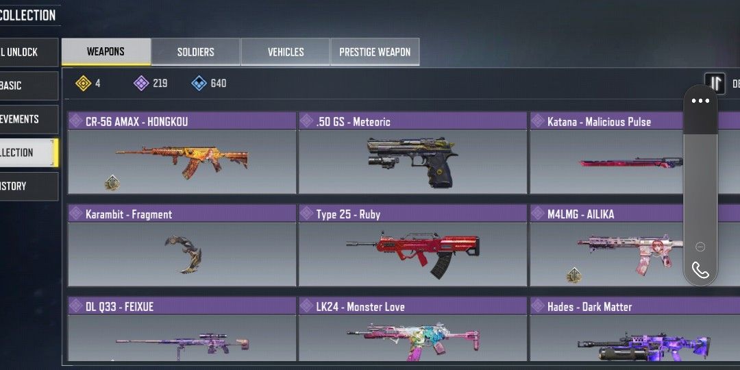 Codm account, Video Gaming, Video Games, Others on Carousell