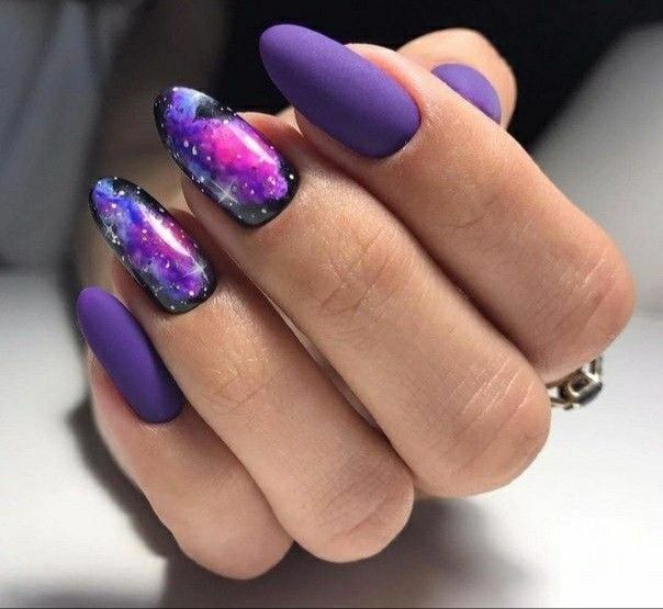 Coldplay Galaxy Nails, Tickets & Vouchers, Event Tickets on Carousell