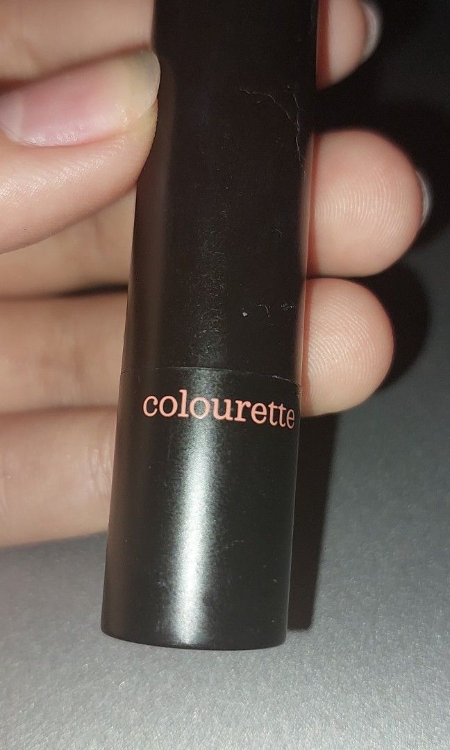 Colourette Lipstick, Beauty & Personal Care, Face, Makeup on Carousell