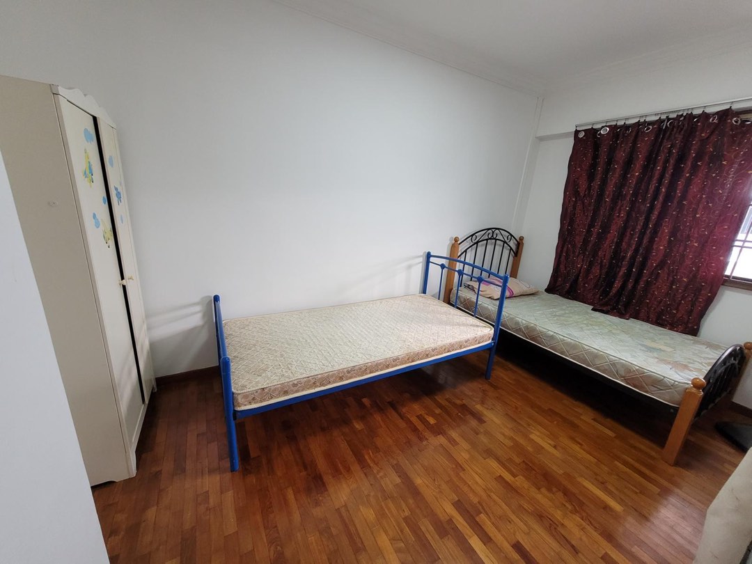 Common room for rent @ 667 Jurong West Street 65, Property, Rentals ...