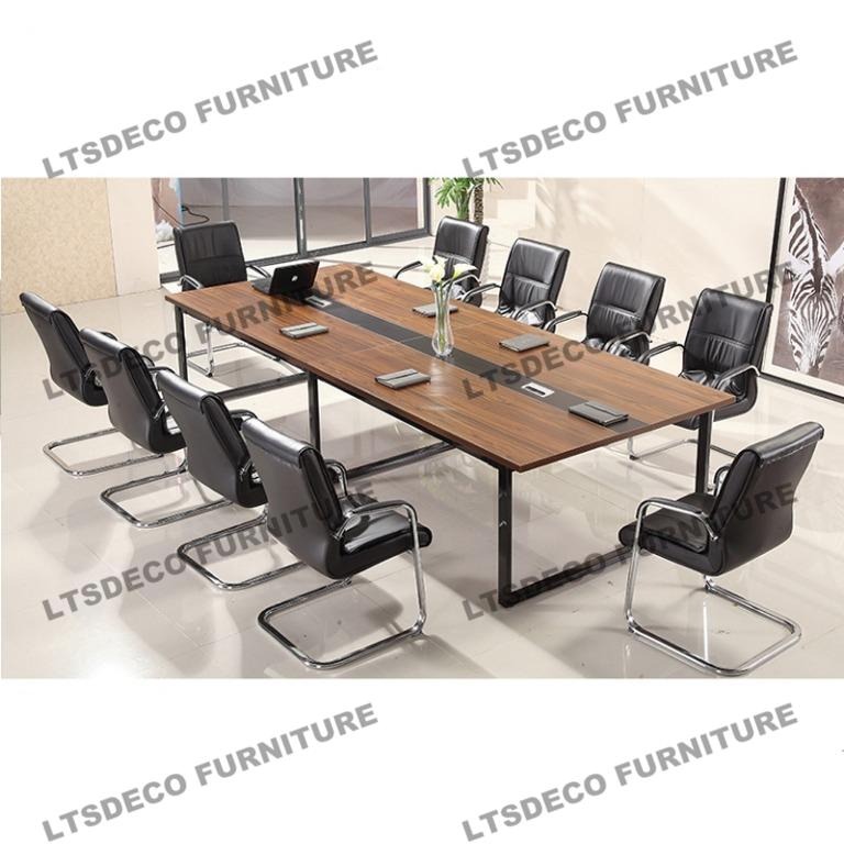 CONERENCE TABLE | OFFICE FURNITURE | OFFICE PARTITION, Furniture & Home ...