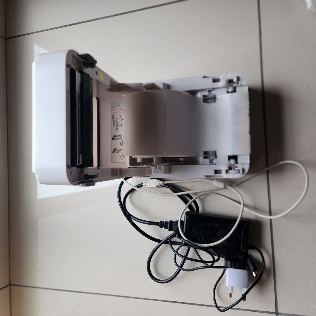 Consignment Note Printer, Computers & Tech, Printers, Scanners ...