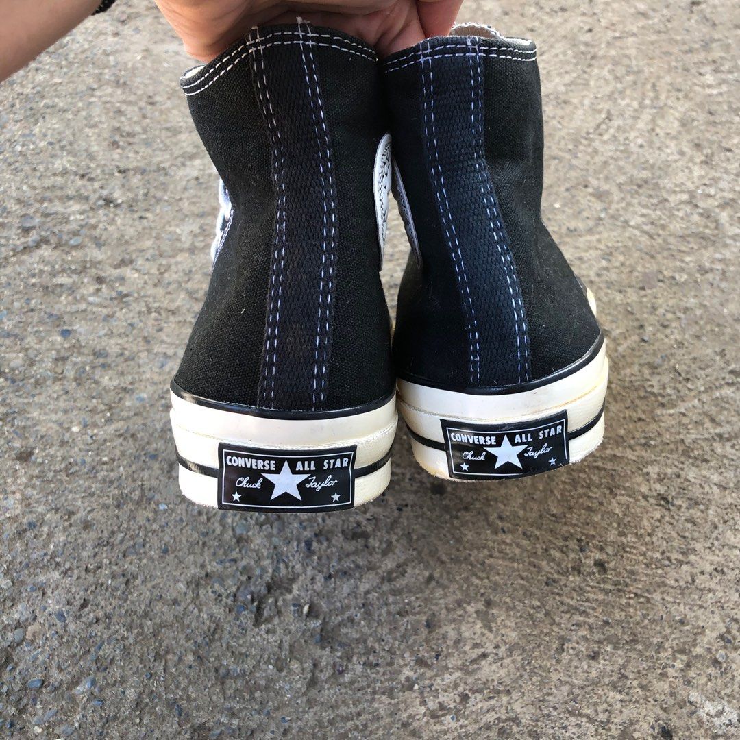 CONVERSE ALL STAR, Men's Fashion, Footwear, Sneakers on Carousell