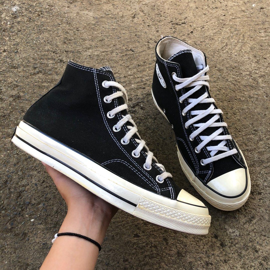 CONVERSE ALL STAR, Men's Fashion, Footwear, Sneakers on Carousell