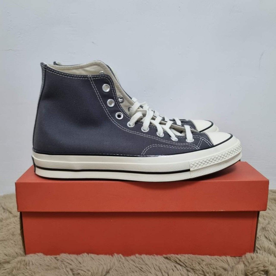 Converse Chuck 70, Men's Fashion, Footwear, Sneakers on Carousell