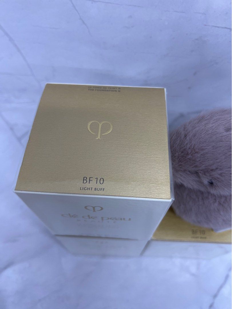 Cpb the foundation Color BF10, Beauty & Personal Care, Face, Makeup on ...