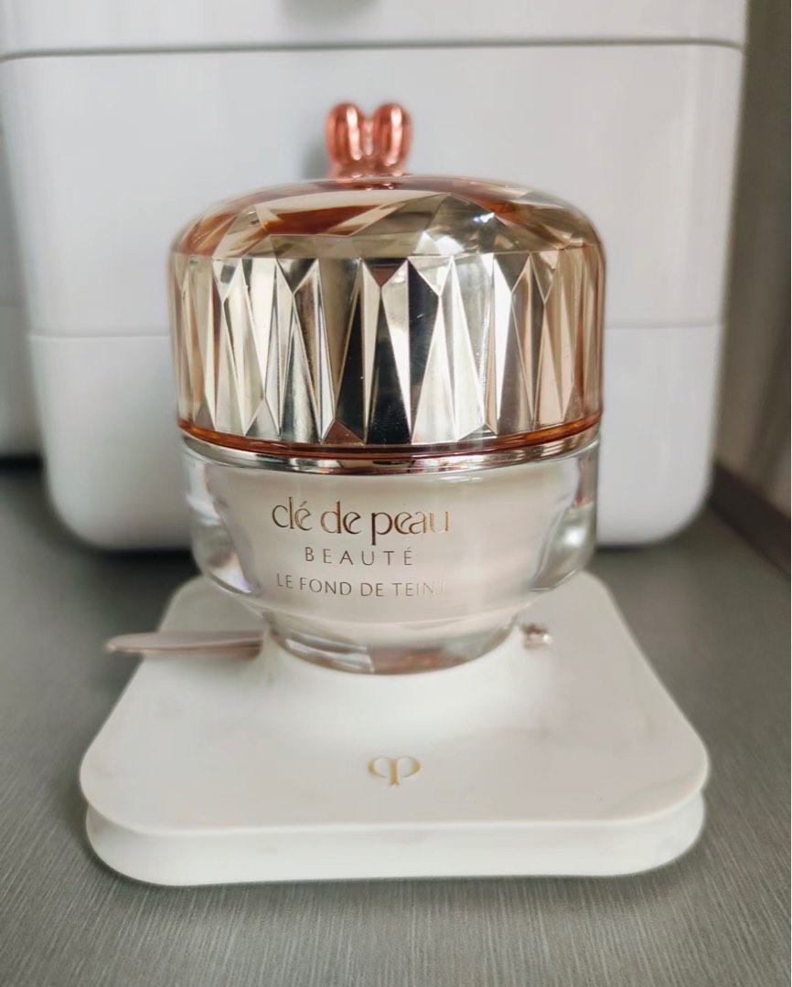 Cpb the foundation Color BF10, Beauty & Personal Care, Face, Makeup on ...