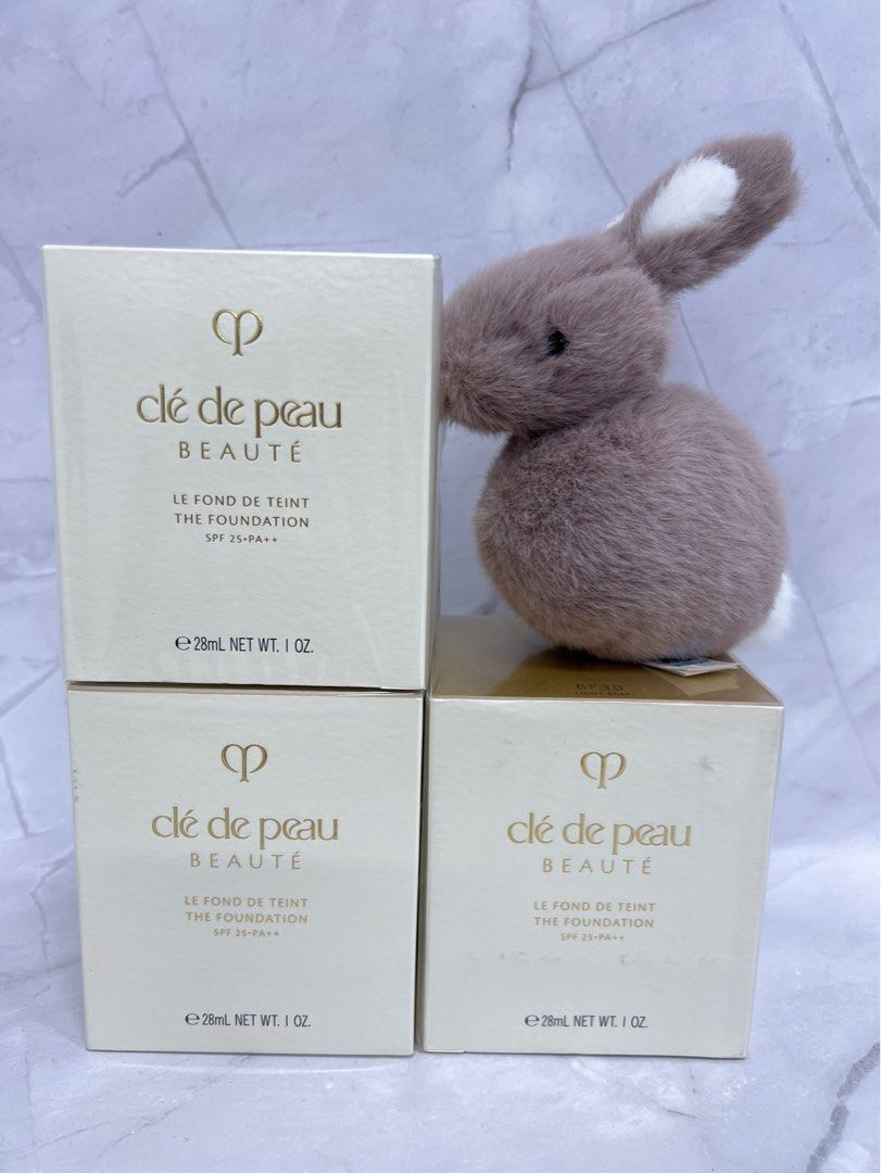 Cpb the foundation Color BF10, Beauty & Personal Care, Face, Makeup on ...