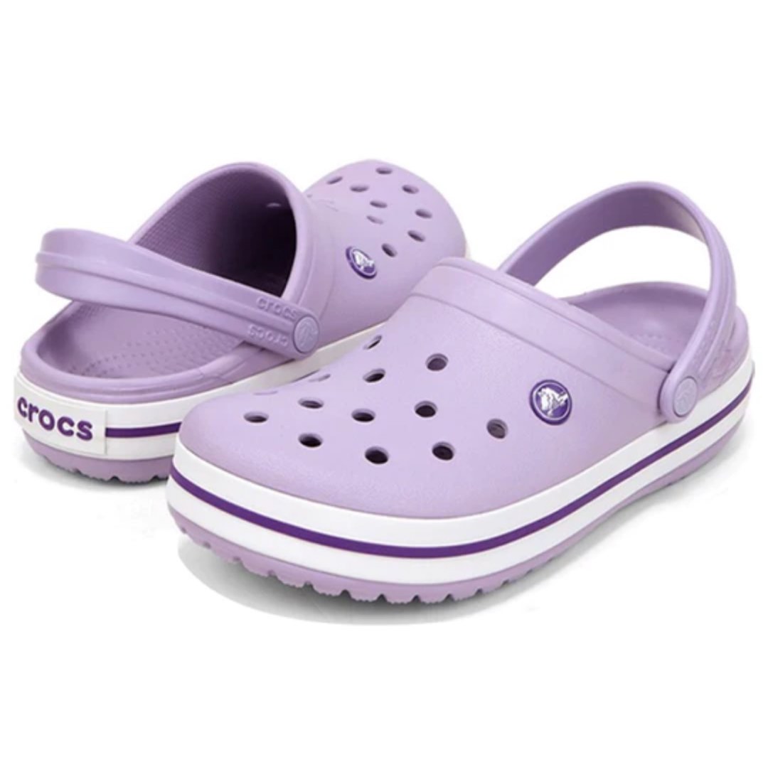 Rush Sale! Crocs Classic Bayaband Clogs size 5, Women's Fashion ...