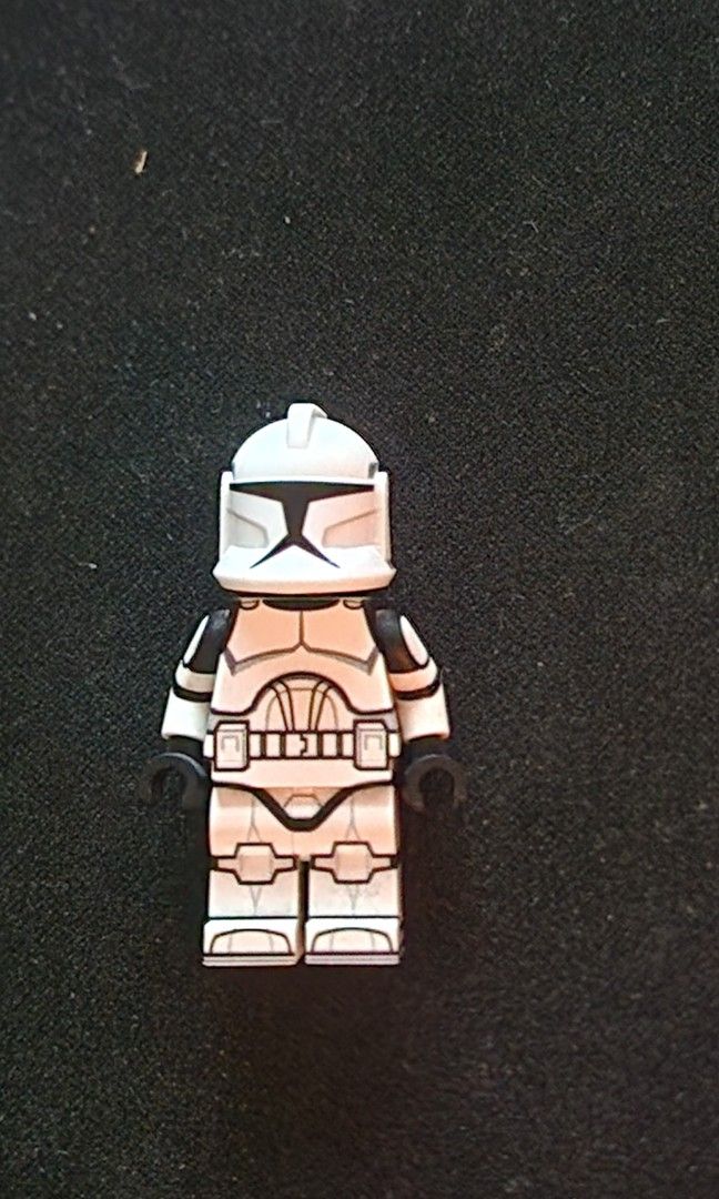 Custom Printed authentic LEGO Clone Troopers, Hobbies & Toys, Toys ...