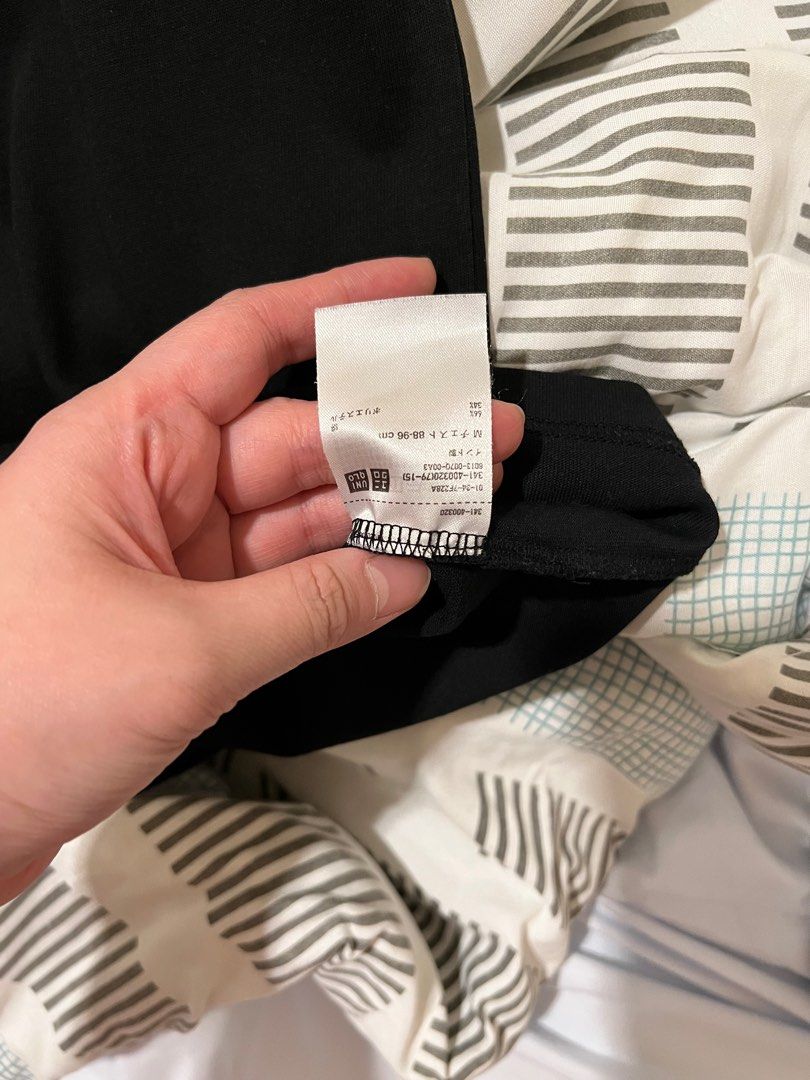 Customized Uniqlo shirt from Japan, Men's Fashion, Tops & Sets, Tshirts ...