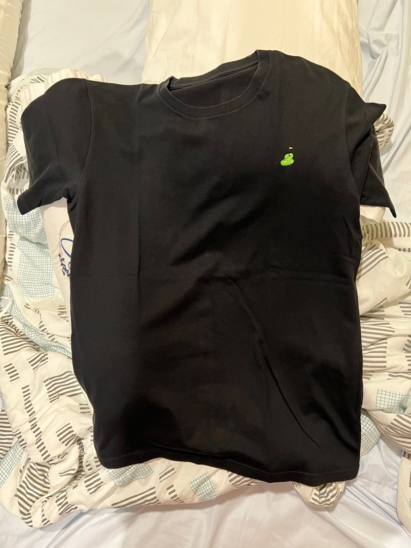 Customized Uniqlo shirt from Japan, Men's Fashion, Tops & Sets, Tshirts ...