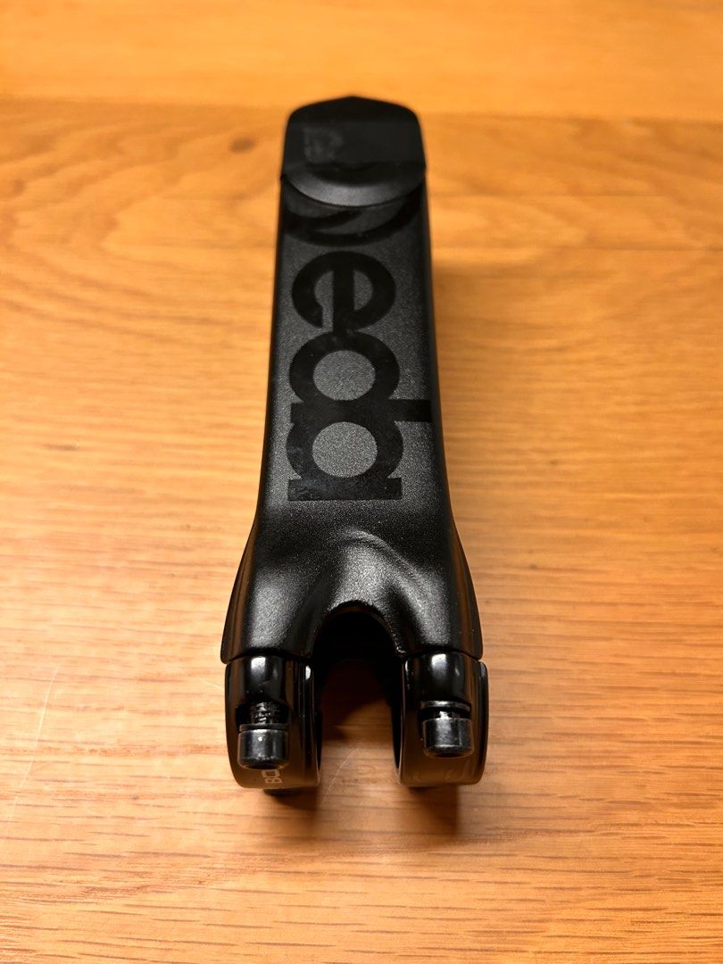 Deda Elementi Stem Superbox 120mm;Black color, Sports Equipment ...