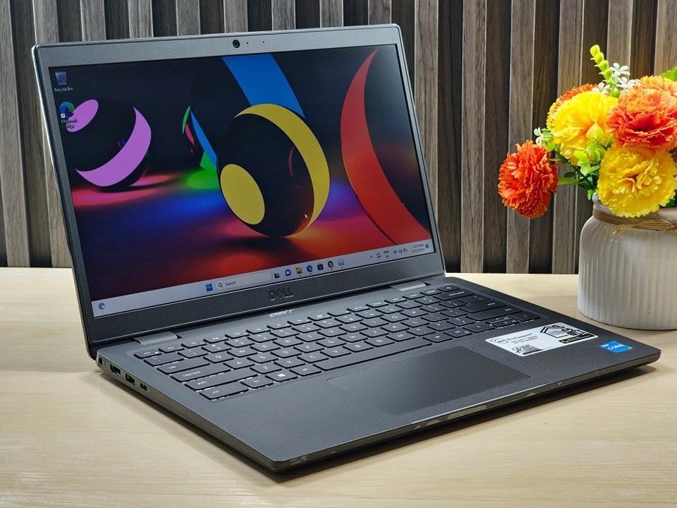 Dell Latitude 3420 i3-11th Gen 8Gb Ram 256Gb + 1Terabyte HDD Intel UHD ...